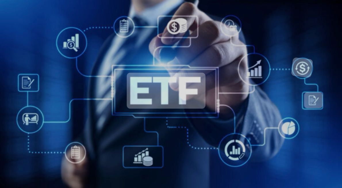 ETF